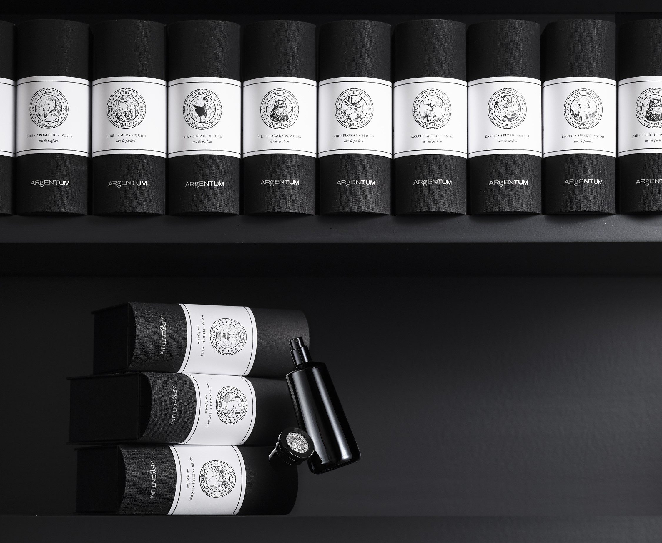 LES PARFUMS INFINIS: 12 MAGISCHE DÜFTE | Shopping Guide